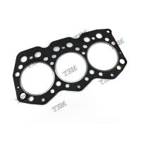 China Cylinder head gasket For Mitsubishi S6K engine Jual Paking for sale