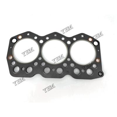 China Cylinder head gasket For Mitsubishi S6K engine Jual Paking for sale