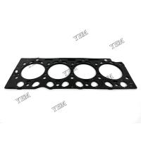China Sale TCD2012L42V Head Gasket For Deutz Machinery Excavator Factory Direct for sale