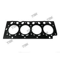 China Sale TCD2012L42V Head Gasket For Deutz Machinery Excavator Factory Direct for sale