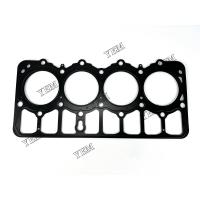 China High Quality Cylinder Head Gasket For Deutz TD3.6L4 Complete for sale
