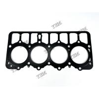 China High Quality Cylinder Head Gasket For Deutz TD3.6L4 Complete for sale