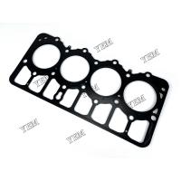 China High Quality Cylinder Head Gasket For Deutz TD3.6L4 Complete for sale