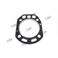 China TF140 For Yanmar Machinery Excavator Head Gasket Diesel Engine for sale