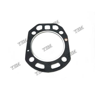 China TF140 For Yanmar Machinery Excavator Head Gasket Diesel Engine for sale