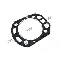 China TF140 For Yanmar Machinery Excavator Head Gasket Diesel Engine for sale