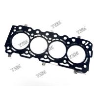 China Head Gasket For Kubota V3307/1J783-03310 Complete Tractor Genuine Engine Parts for sale