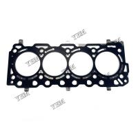 China Head Gasket For Kubota V3307/1J783-03310 Complete Tractor Genuine Engine Parts for sale