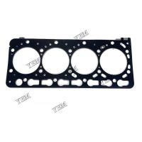 China V3800/1G514-03614 cylinder head gasket For Kubota engine prats Jual Paking for sale