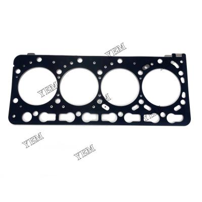 China V3800/1G514-03614 cylinder head gasket For Kubota engine prats Jual Paking for sale