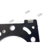 China V3800/1G514-03614 cylinder head gasket For Kubota engine prats Jual Paking for sale