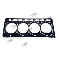 China V3800/1G514-03614 cylinder head gasket For Kubota engine prats Jual Paking for sale