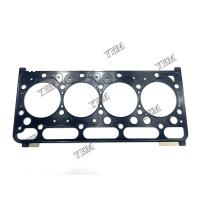 China WG2503 cylinder head gasket For Kubota Bottom Machinery Engine for sale