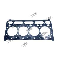 China WG2503 cylinder head gasket For Kubota Bottom Machinery Engine for sale