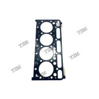 China WG2503 cylinder head gasket For Kubota Bottom Machinery Engine for sale