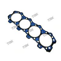 China For Lister Petter Head Gasket LPW4 Genuine Engine Complete for sale