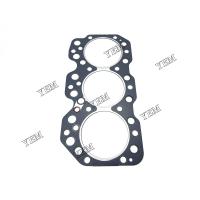 China Engine 6CH Head Gasket For Yanmar Complete Engine Spare Parts for sale