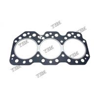 China Engine 6CH Head Gasket For Yanmar Complete Engine Spare Parts for sale