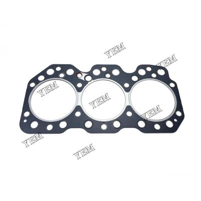 China Engine 6CH Head Gasket For Yanmar Complete Engine Spare Parts for sale