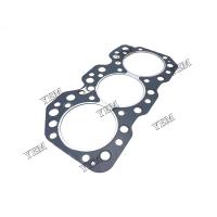 China Engine 6CH Head Gasket For Yanmar Complete Engine Spare Parts for sale
