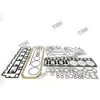 China Full Gasket Set Compatible For Perkins 1300/Upper1830721C92Under1824985C97 for sale