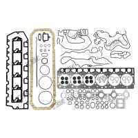 China Full Gasket Set Compatible For Perkins 1300/Upper1830721C92Under1824985C97 for sale
