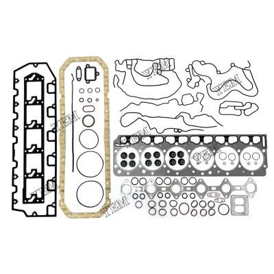 China Full Gasket Set Compatible For Perkins 1300/Upper1830721C92Under1824985C97 for sale