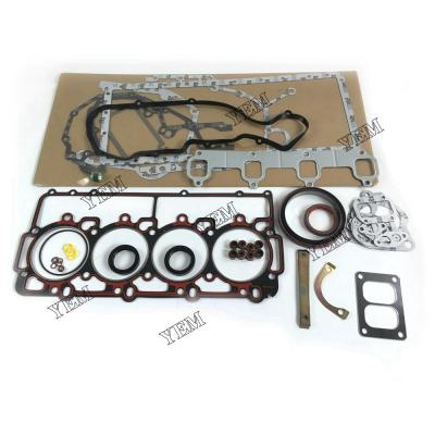 China 3204 Full Gasket Set Fits For Caterpillar Excavator Engine Parts for sale