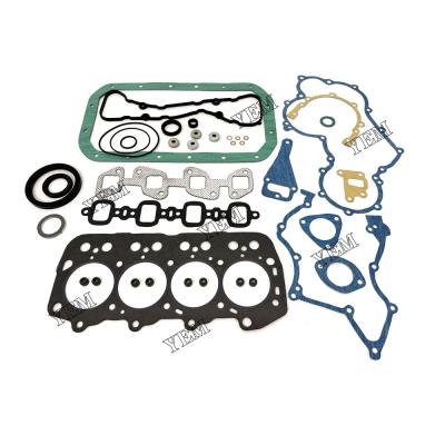 China New Full Gasket Set For Toyota 1DZ-3 Tractor Engine for sale