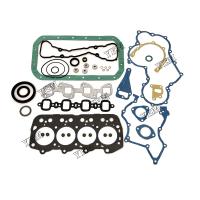 China New Full Gasket Set For Toyota 1DZ-3 Tractor Engine for sale