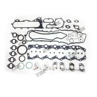 China 1HD Full Gasket Set Cylinder Head Gasket Fits For Toyota Tractor for sale