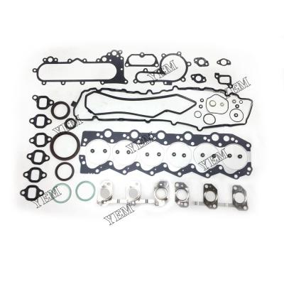 China 1HD Full Gasket Set Cylinder Head Gasket Fits For Toyota Tractor for sale