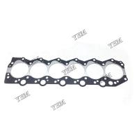 China 1HD Full Gasket Set Cylinder Head Gasket Fits For Toyota Tractor for sale