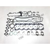 China Full Gasket Kit For Toyota 1HZ Engine B4200 Exavator Forklift Truck for sale