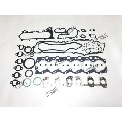 China Full Gasket Kit For Toyota 1HZ Engine B4200 Exavator Forklift Truck for sale