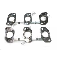 China Full Gasket Kit For Toyota 1HZ Engine B4200 Exavator Forklift Truck for sale