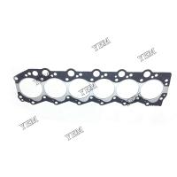 China Full Gasket Kit For Toyota 1HZ Engine B4200 Exavator Forklift Truck for sale