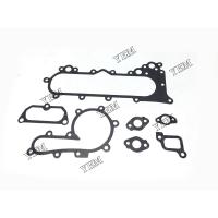 China Full Gasket Kit For Toyota 1HZ Engine B4200 Exavator Forklift Truck for sale