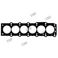 China Genuine OEM For Toyota 1JZ Full Gasket Set Excavator Engine Parts for sale