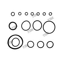 China Genuine OEM For Toyota 1JZ Full Gasket Set Excavator Engine Parts for sale
