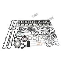 China Full Engine Gasket Set Toyota Land Cruiser For Toyota 1VD-FTV Tractor Engine for sale