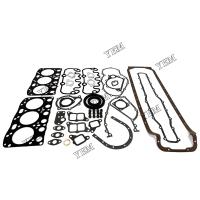 China 2D Full Gasket Set For Toyota  Excavator Engine Parts 04111-77020 for sale