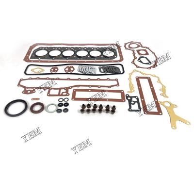 China 2H Full Gasket Set fits For Toyota Loaded Remachined Auto prats for sale