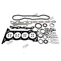 China Full Gasket Set 2TR/04111-0C098 Engine Auto Part  Compatible with For Toyota for sale