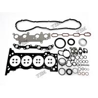 China Full Gasket Set 2TR/04111-0C098 Engine Auto Part  Compatible with For Toyota for sale