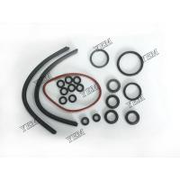 China For Isuzu 3AD1 Full Gasket Set Excavator Engine Parts Genuine for sale