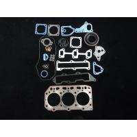 China 3D84-2 Full Gasket Set Fits For Yanmar Excavator Engine Parts for sale