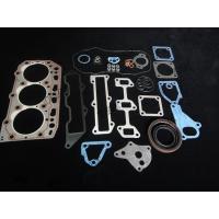 China 3D84-2 Full Gasket Set Fits For Yanmar Excavator Engine Parts for sale