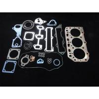 China 3D84-2 Full Gasket Set Fits For Yanmar Excavator Engine Parts for sale