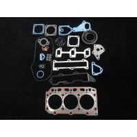 China 3D84-3 Full Gasket Set Fits For Yanmar Engine Parts Excavator for sale